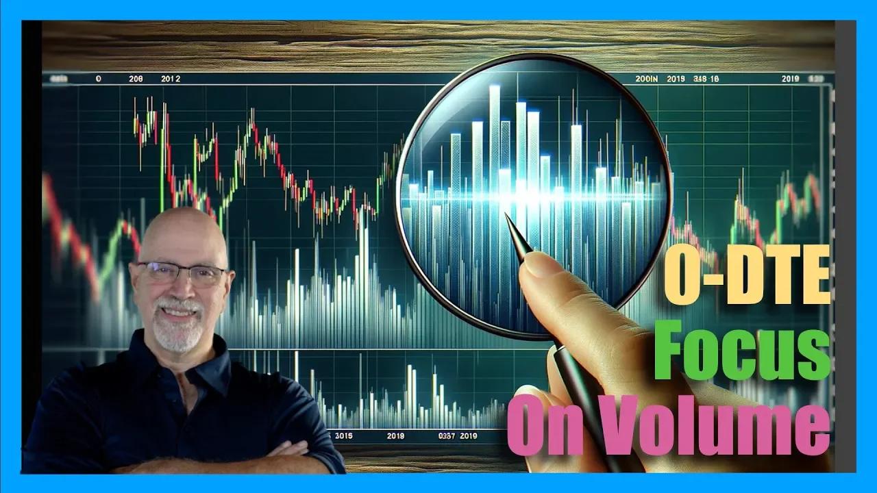 0-DTE - Decoding Market Structure with Volume Profile