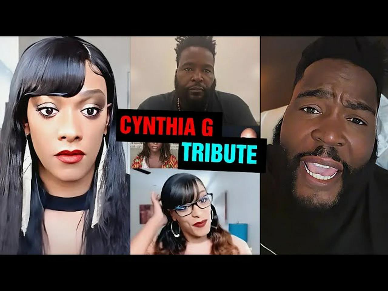Dr Umar's Classic DEBATE with Cynthia G (TRIBUTE)