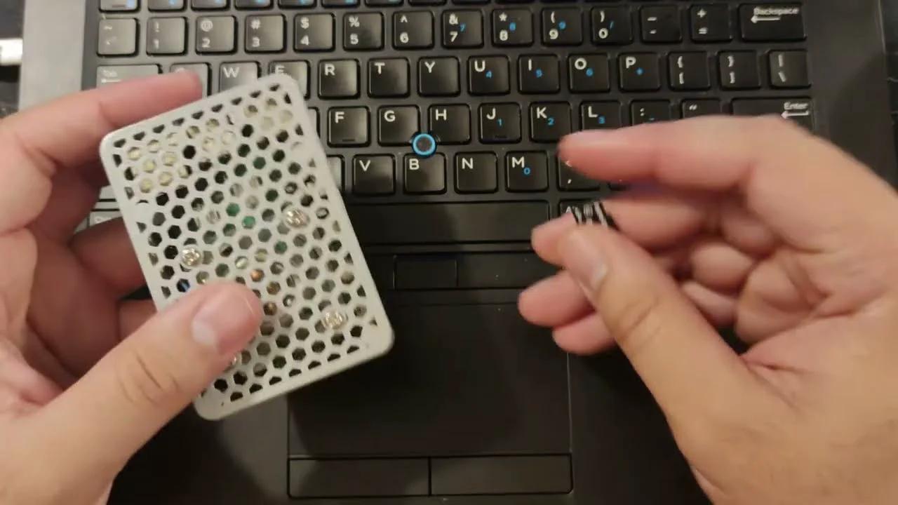 Ultimate Raspberry Pi Server Installing Raspberry Os Docker And
