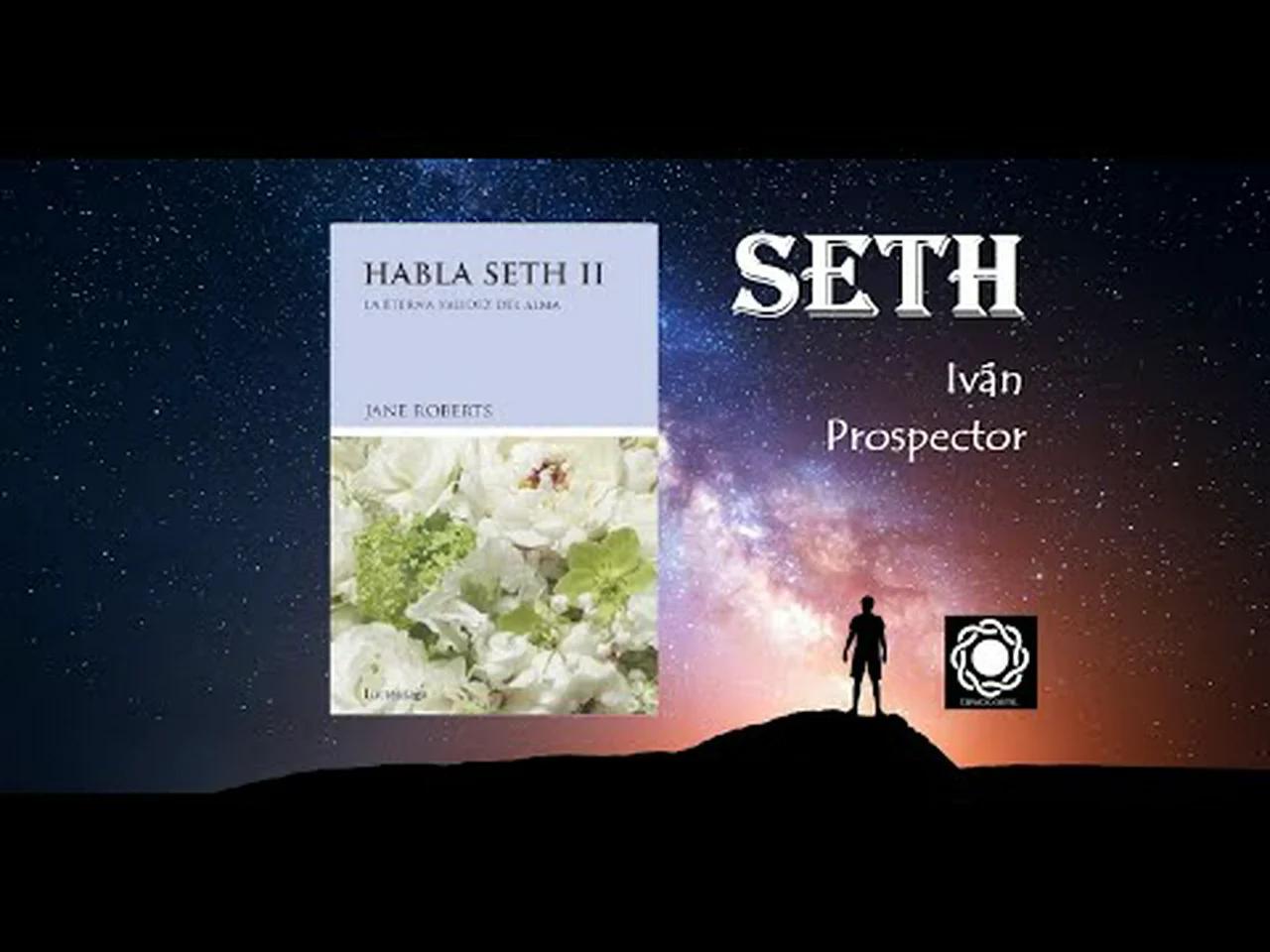 SETH - HS2 - 4 (1ª) Las civilizaciones y las reencarnaciones (562 ppio)