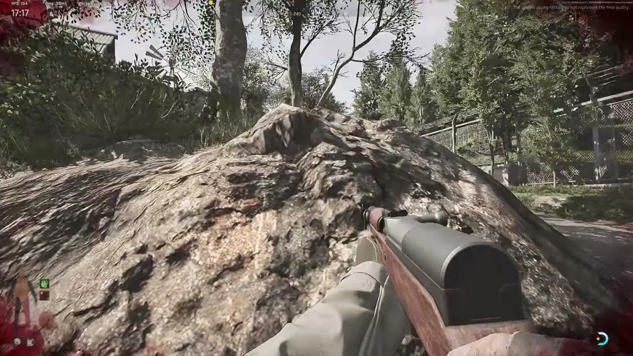 Arena Breakout infinite PC Gameplay (No Commentary)