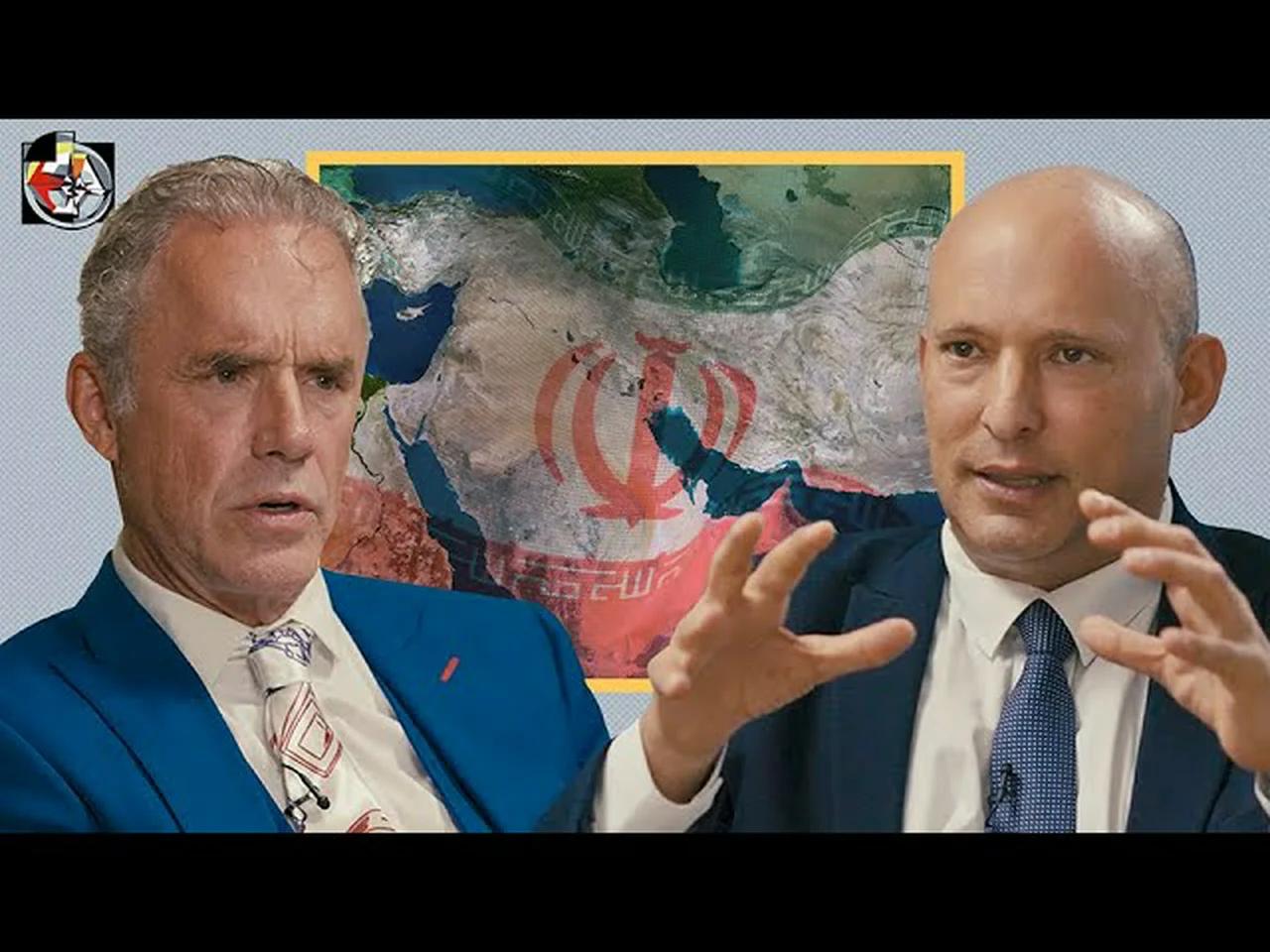Iran: the Octopus of Terror | Naftali Bennett