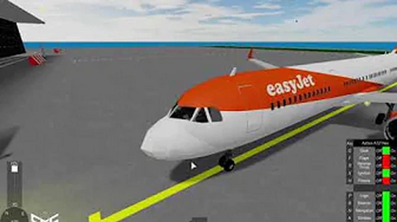 SFS Flight Simulator -- Better than PTFS or not?