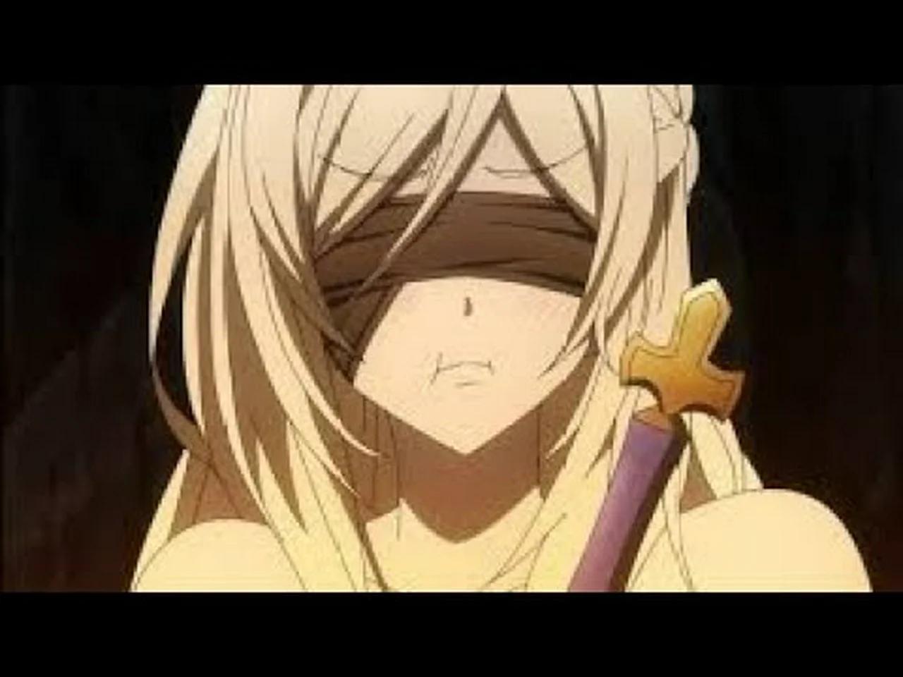 Even Blind Girls Want Chad!