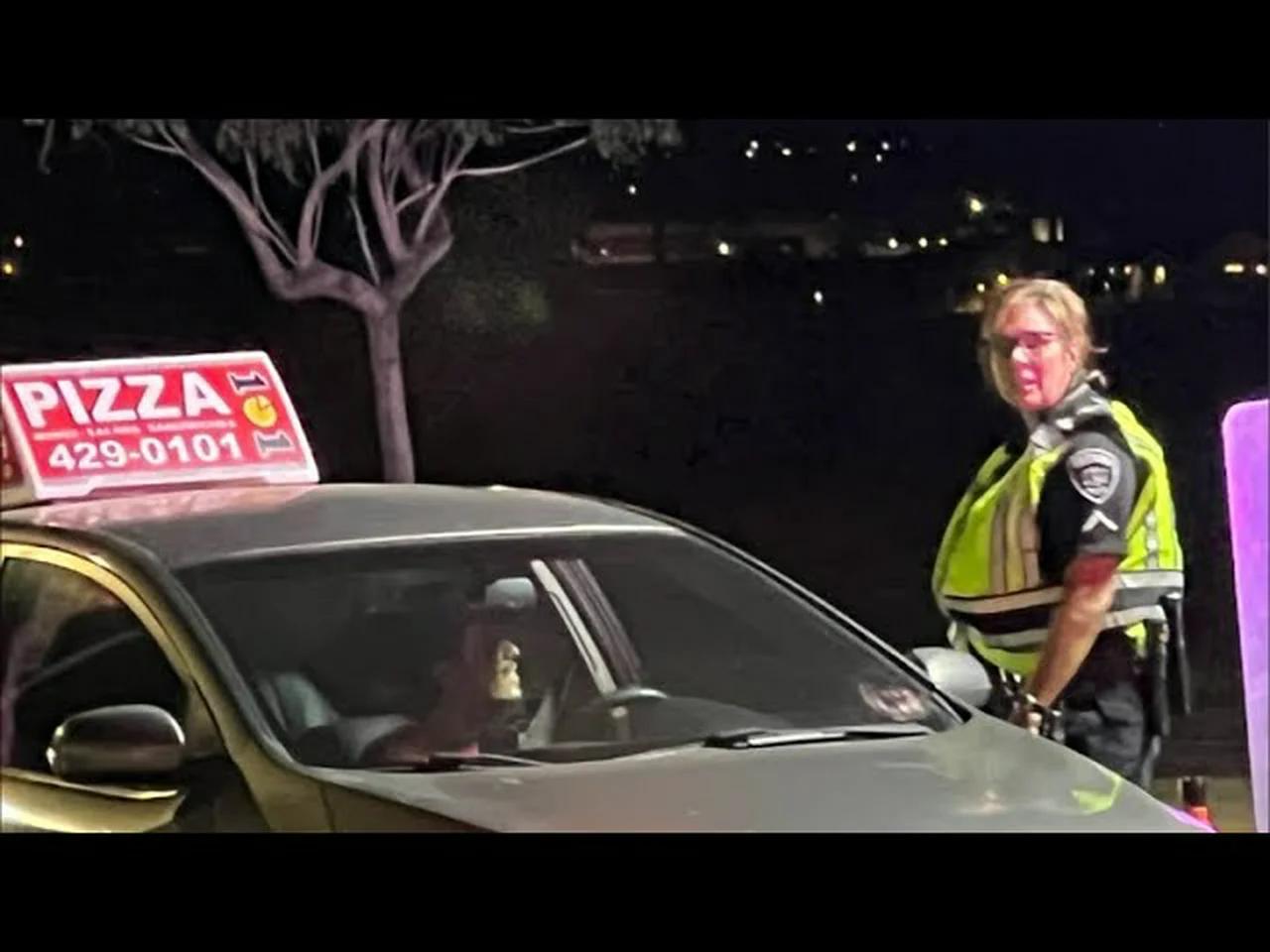 💥 LIVE DUI Checkpoint 💥 Cops Copwatch Police Activity On Patrol 💥