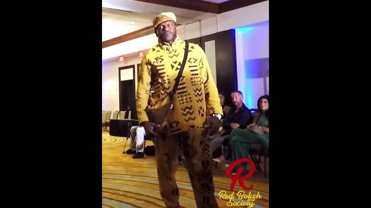 DOC BONGO FULL WALK REEL