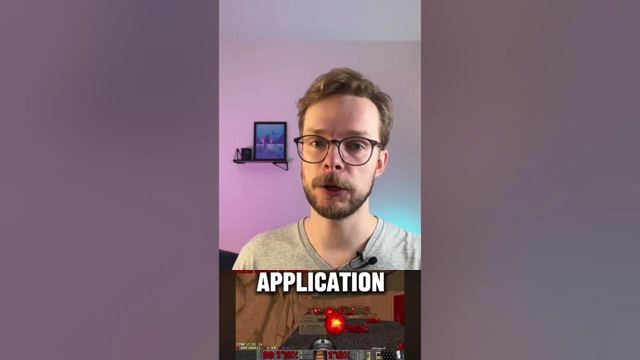 How To Run Graphical Applications Inside Docker Container Docker Coding Softwaredev Programming