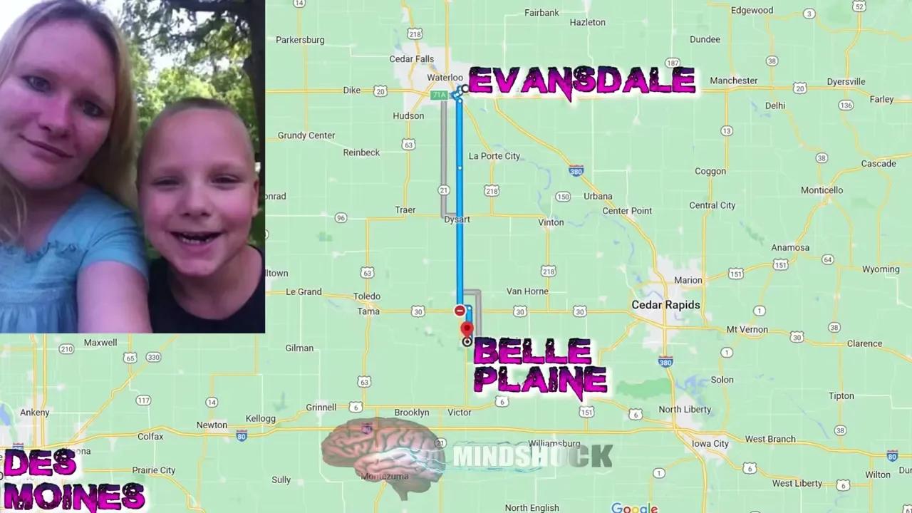 THE EVANSDALE MURDERS - THE GERLEMAN CONNECTION (MINDSHOCK TRUE CRIME ...