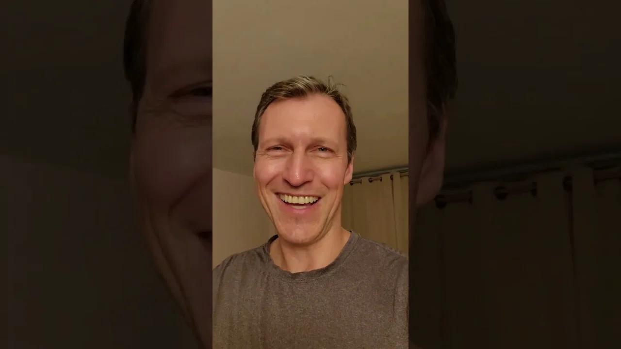 Day 16 Water only fast