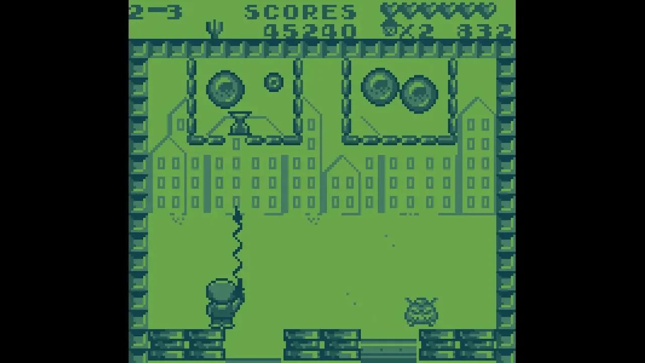 Gamate Game: Boom! (1991)