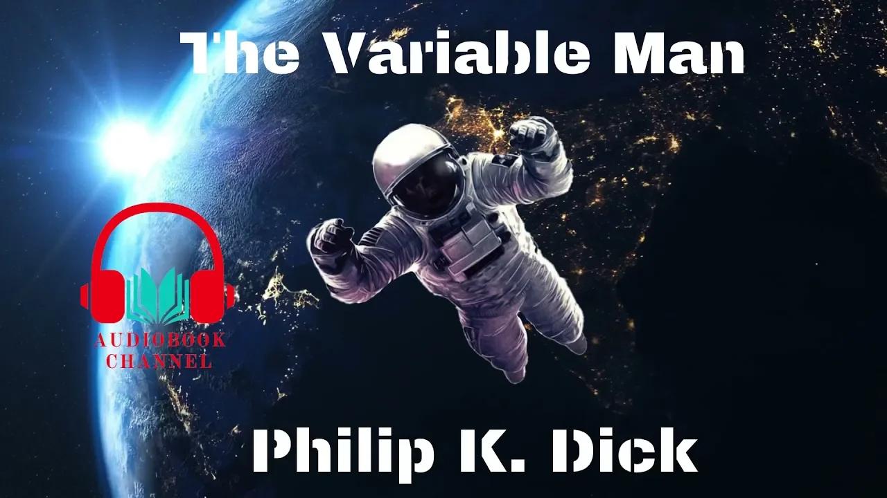 The Variable Man - Short