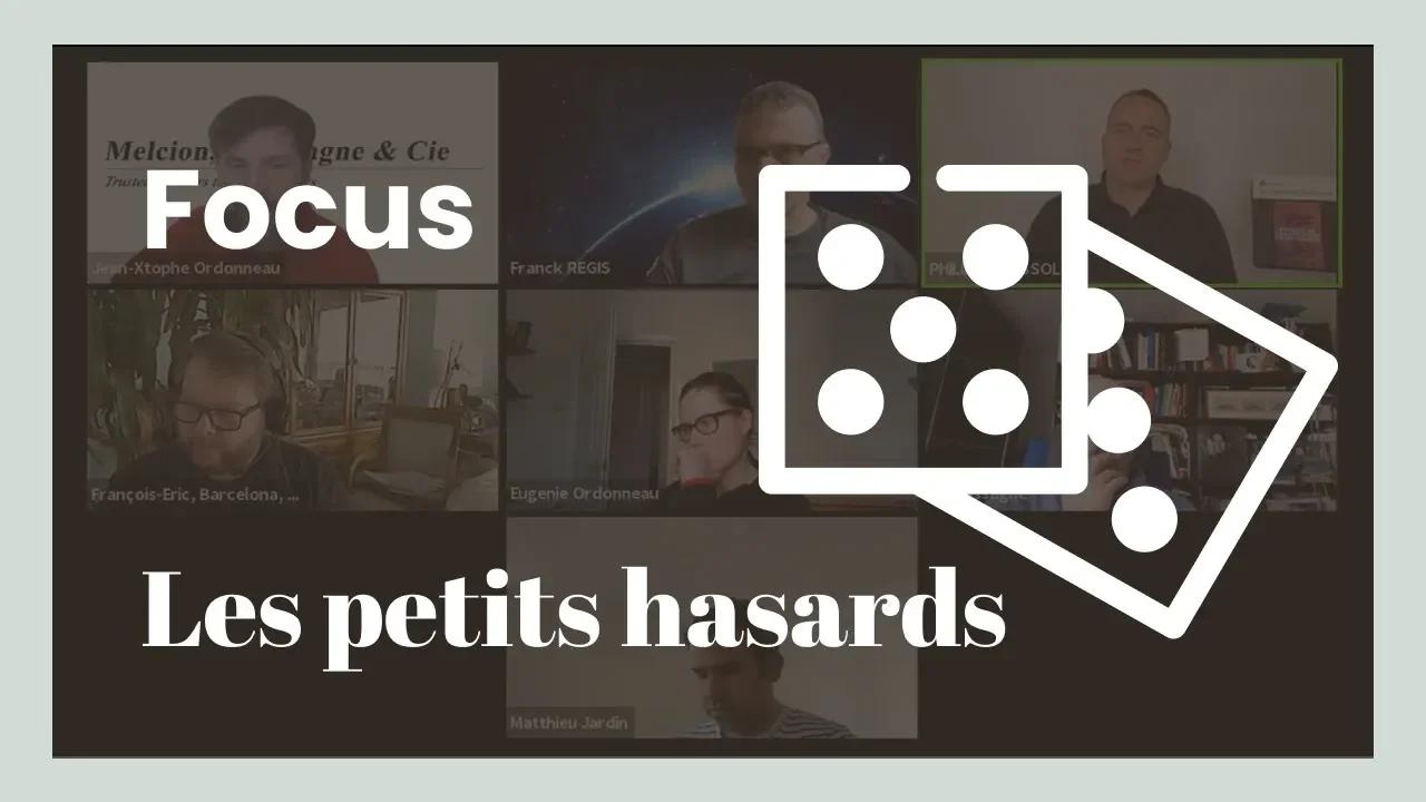 Agir en audacieux face au hasard | Essentiels