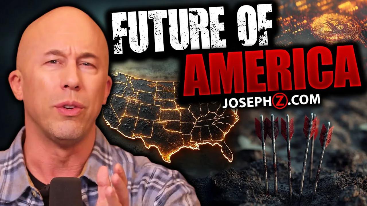 PROPHECY 2025 & the FUTURE OF AMERICA!! With RICK RENNER!!