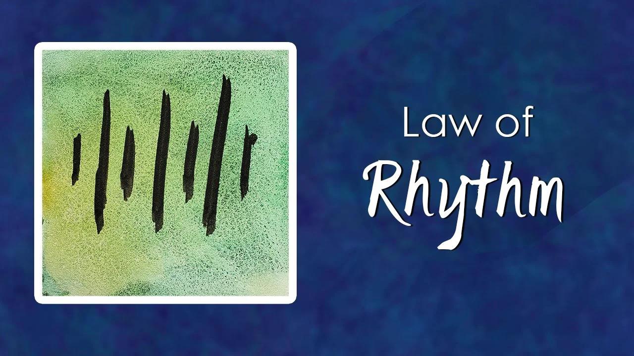 Spiritual Law of Rhythm (5th Hermetic Principle Explained)