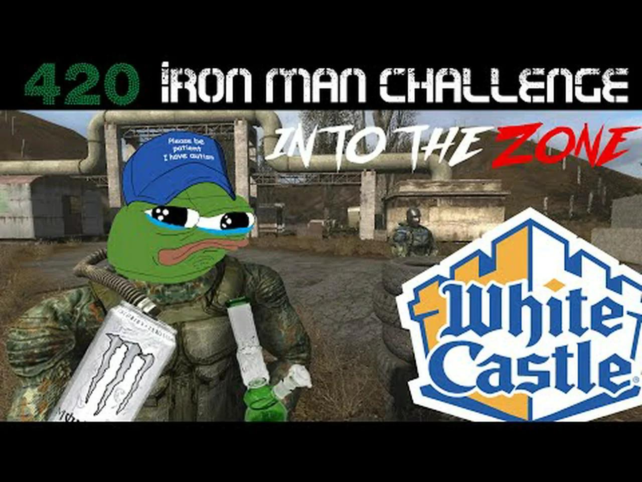 STALKER Anomaly Freedom Challenge - Liberating the Zone from Duty scum ...
