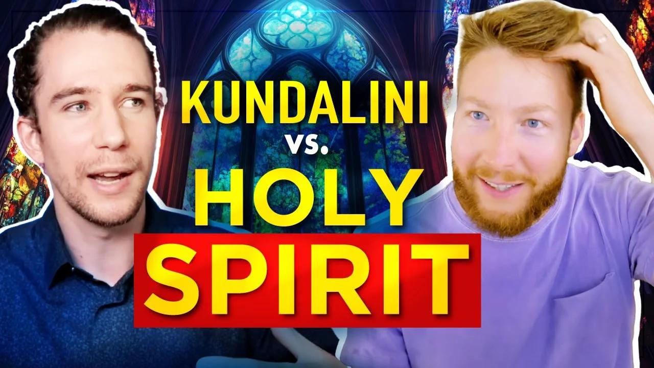 How do we discern false ‘holy’ spirits? How do we pursue the Authentic ...