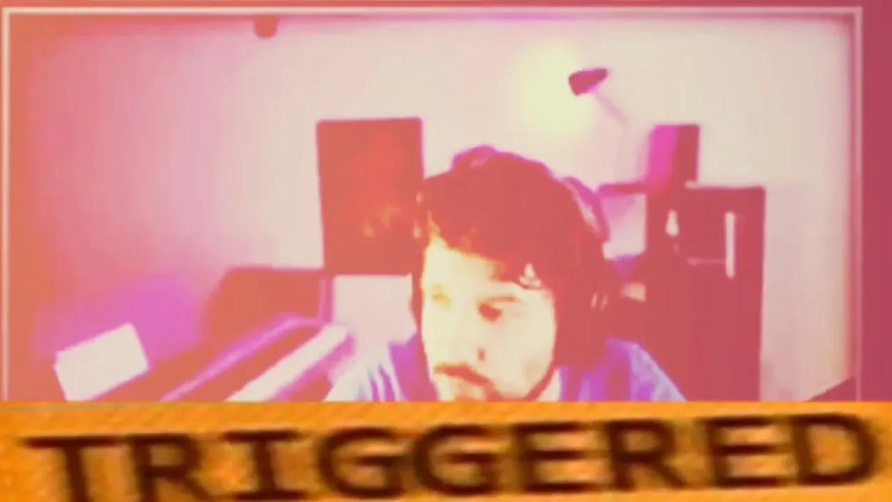 Destiny Twitch Rage | Destiny Defends Invadervie