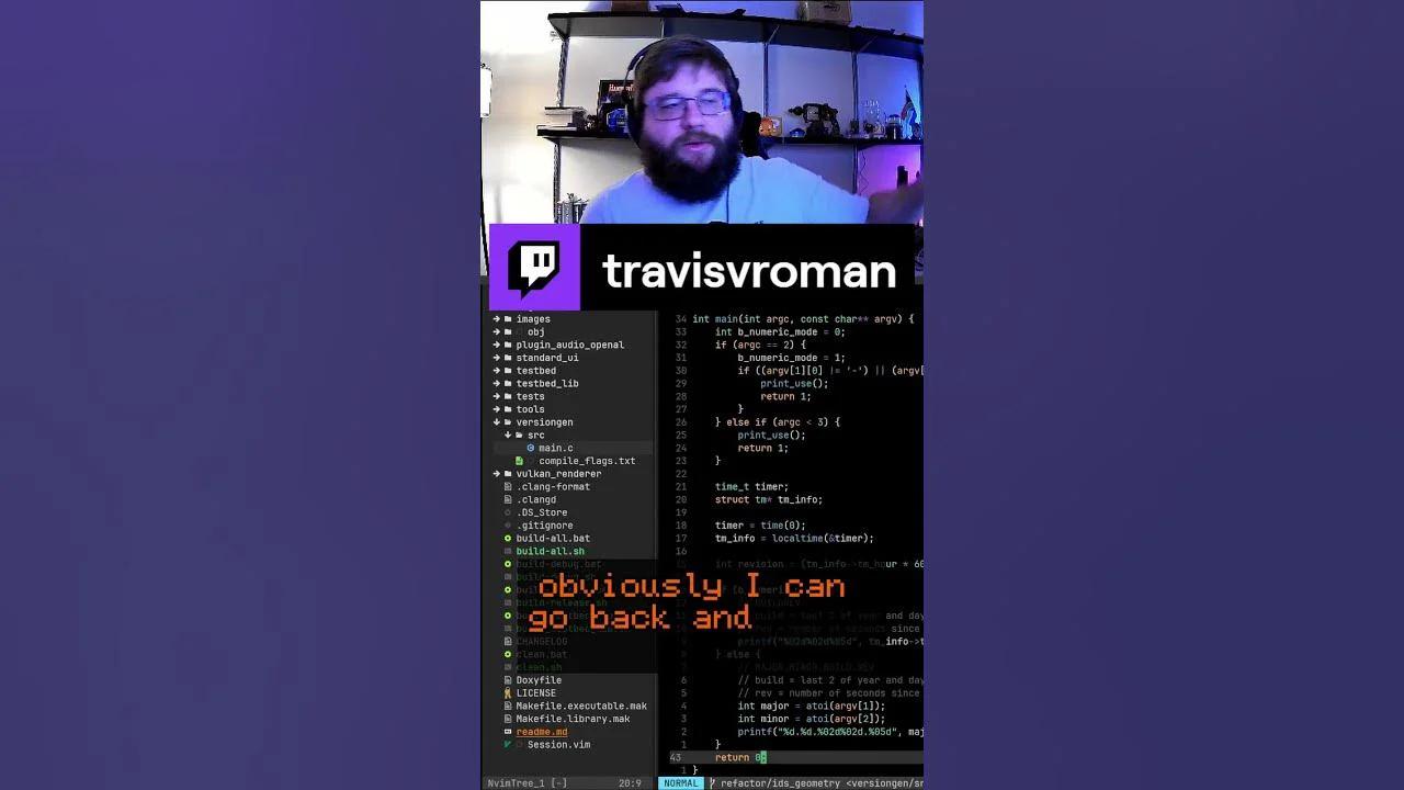 Versioning Coding Gamedev Programming 5456