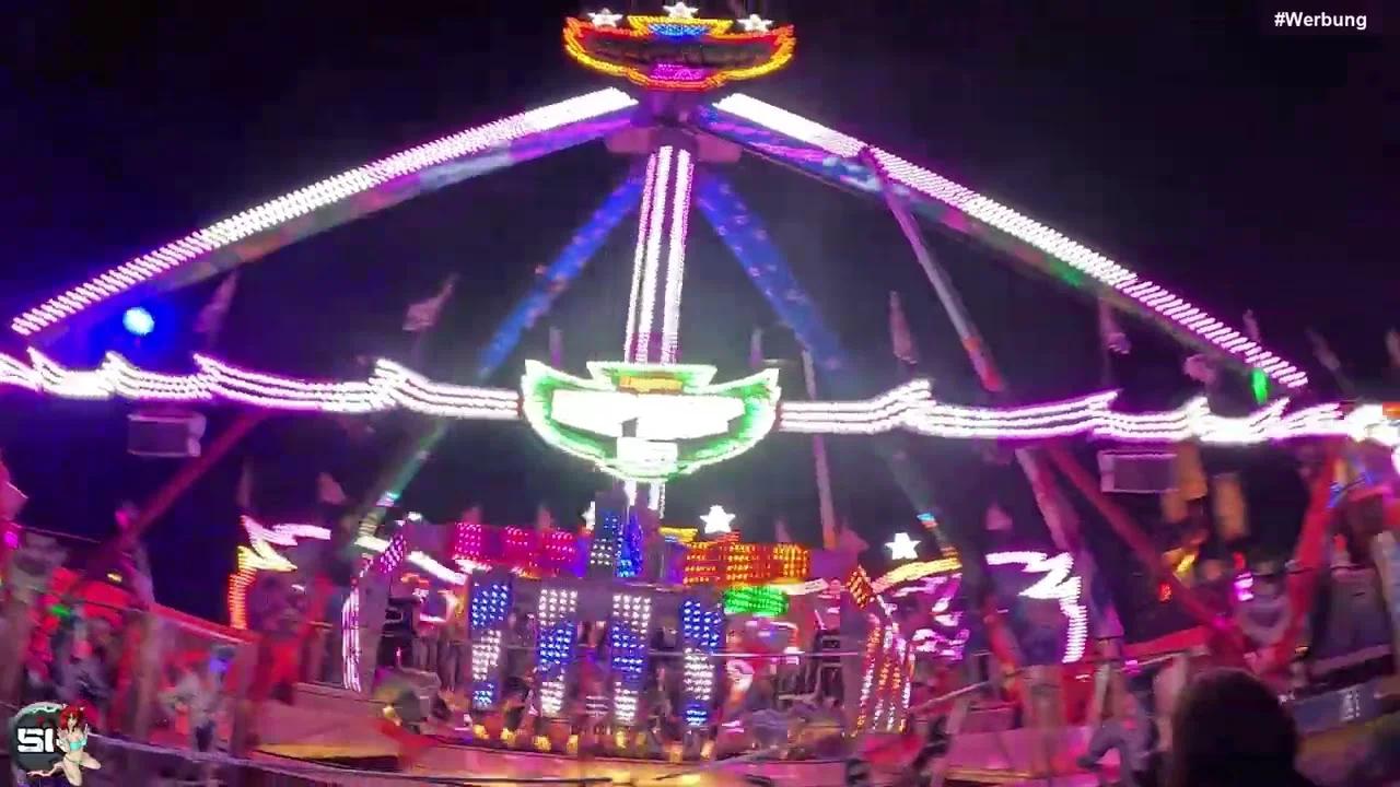 Hip Hop Fly - Lagerin ( Offride ) [ Mannheim Oktobermesse 2024 ]