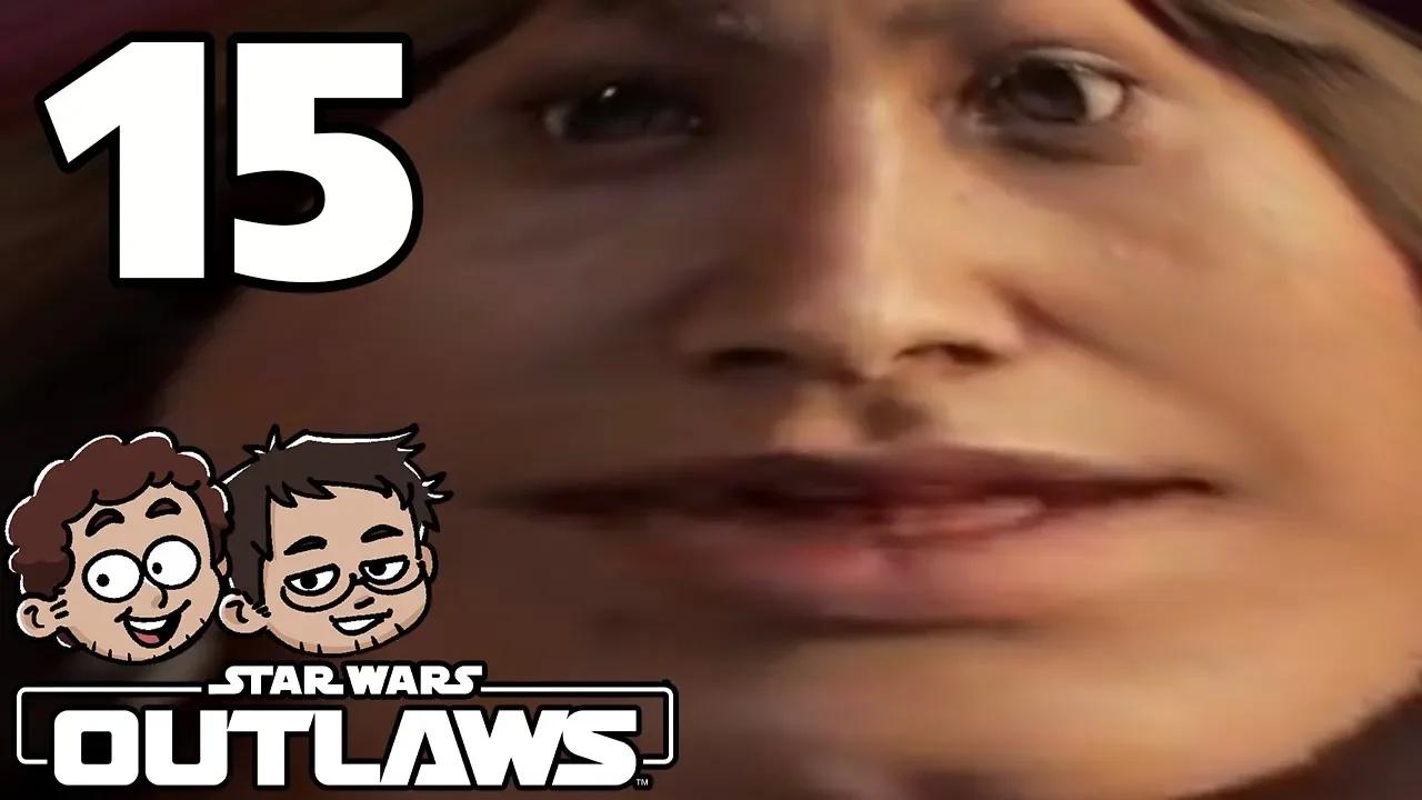 Star Wars: Outlaws #15