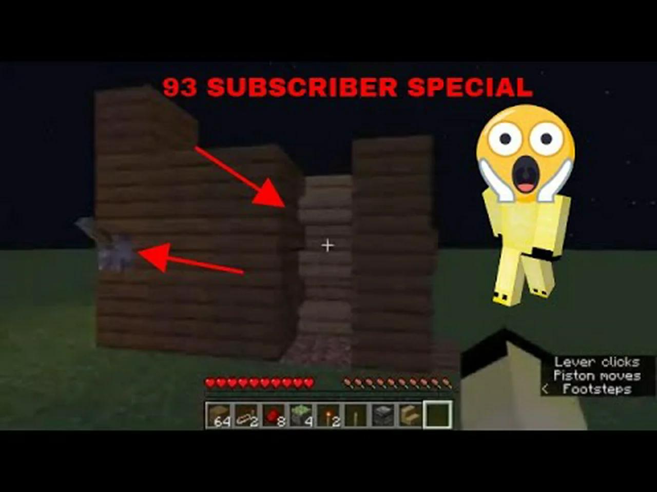 3 TYPES OF REDSTONE BUILDS YOU NEED IN YOUR MINECRAFT BASE!!! (Tutorial ...