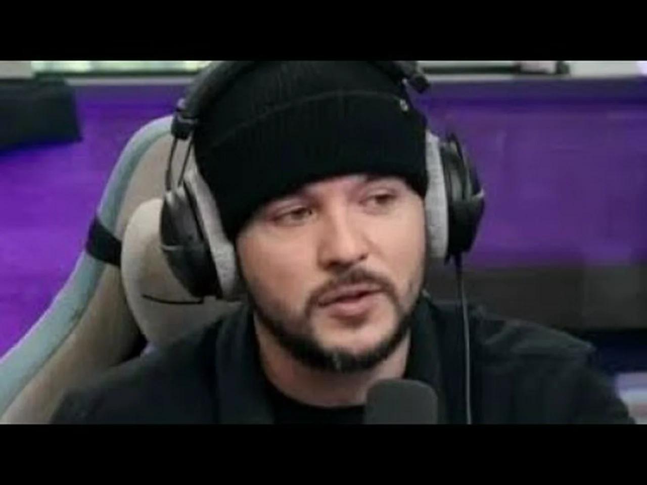 The Surprising Truth About Tim Pool