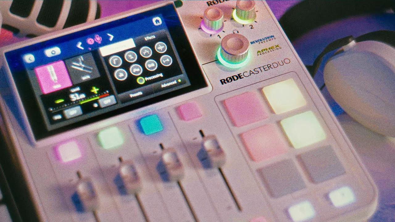 This is the future of streamer audio