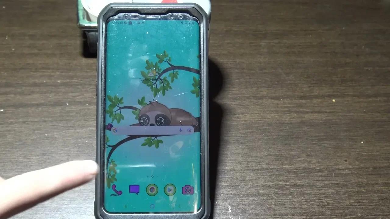 How To Remove Themes From Android Smartphone To Default Apps And