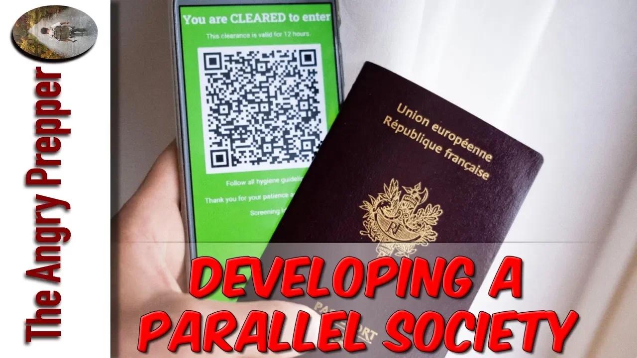 Developing A Parallel Society