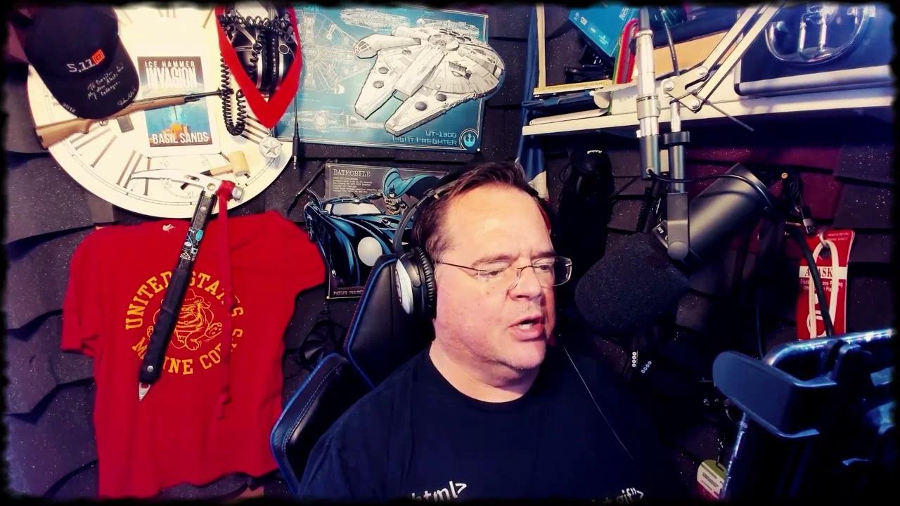 The Terrible Old Man, by HP Lovecraft, narrated by Basil Sands