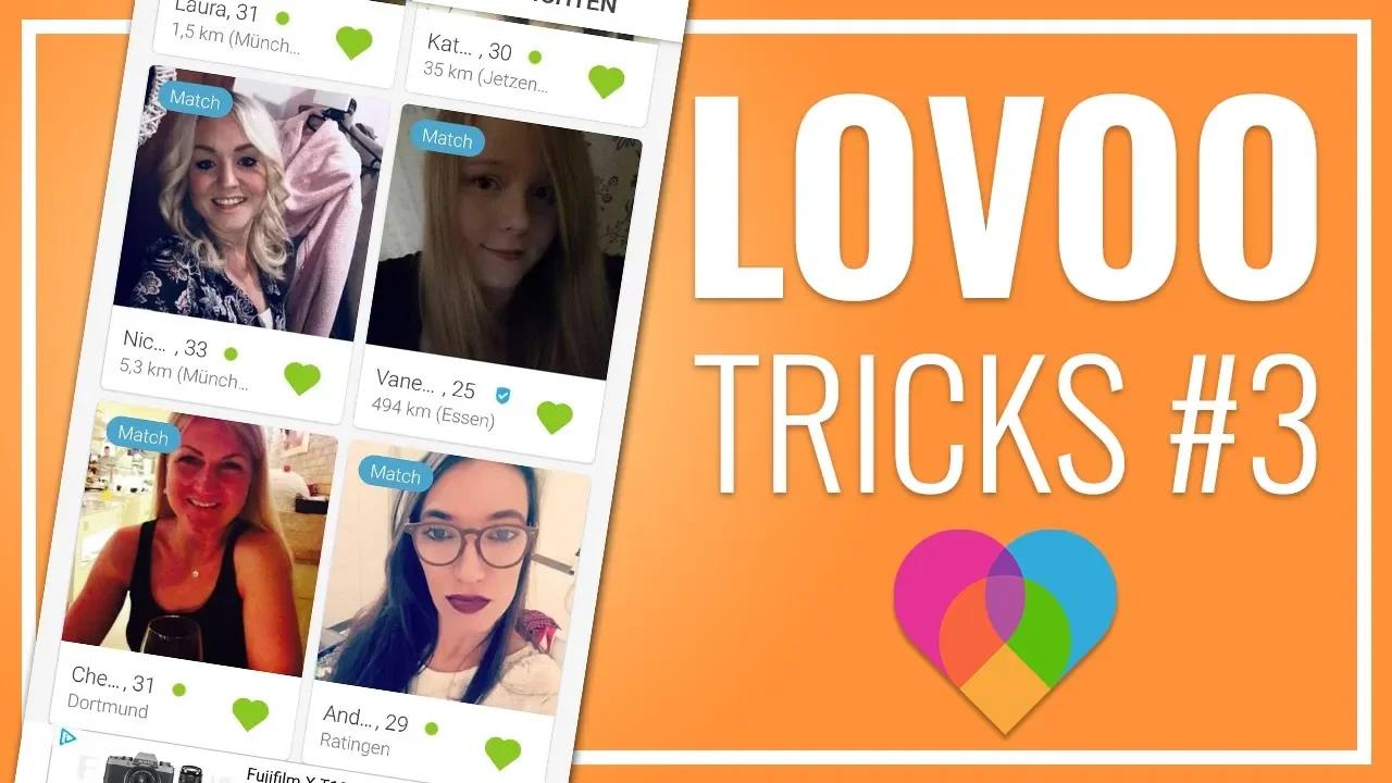 Lovoo Hack: Premium für nur 3,75