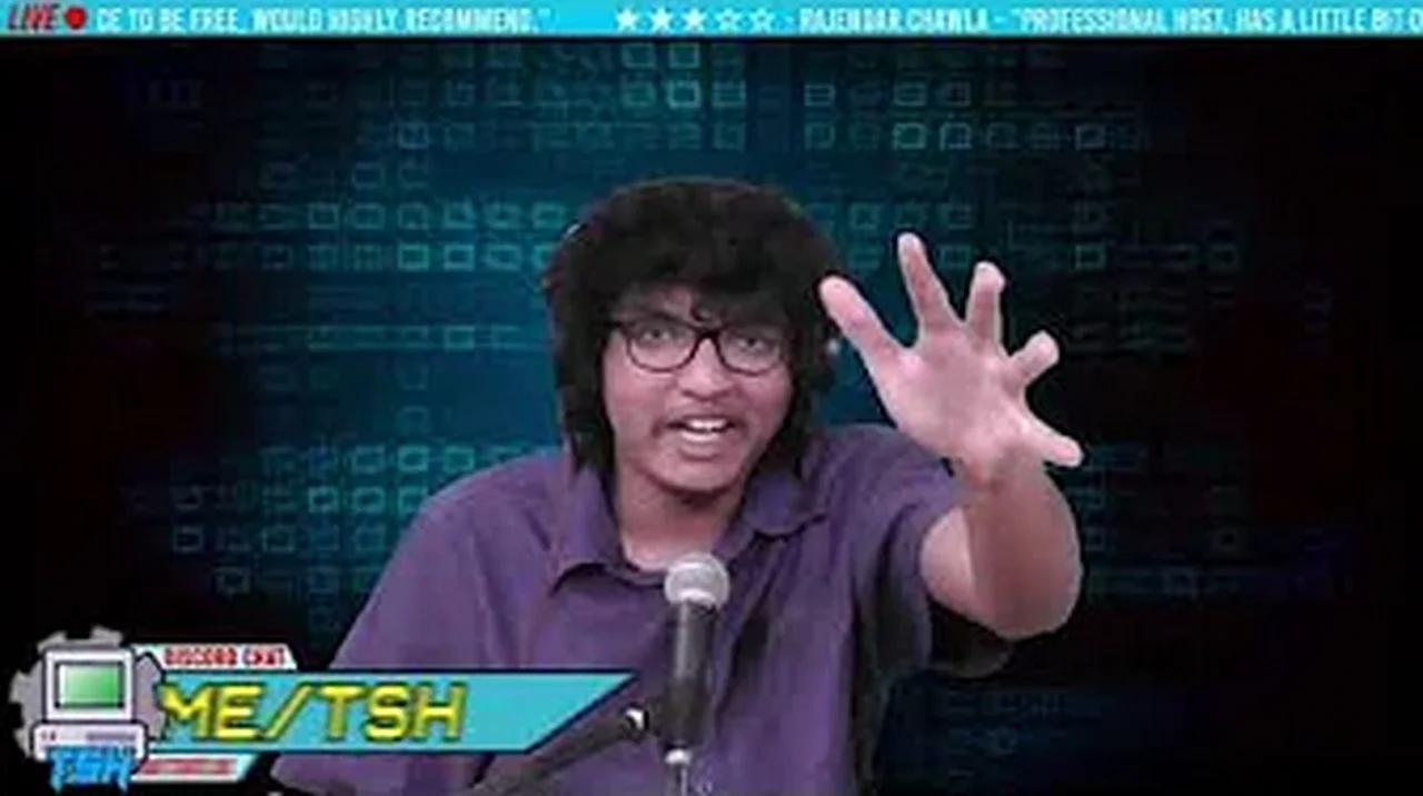 Tech Support Hotline Episode 26 8th November 2020