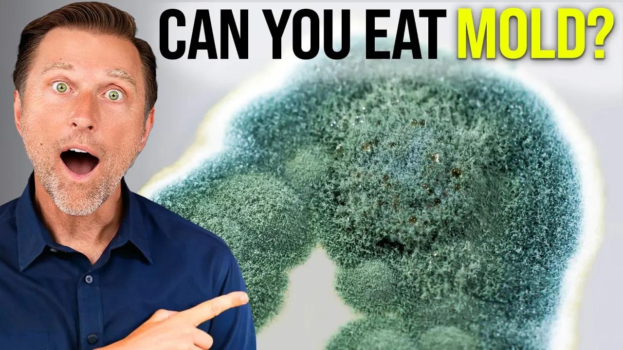 What Happens if You Eat Mold