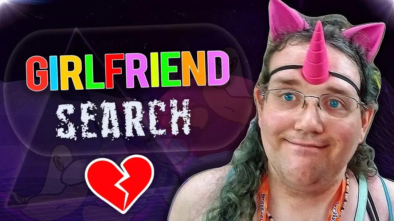 Chris Chan | Girlfriend Search | BasedShaman Review