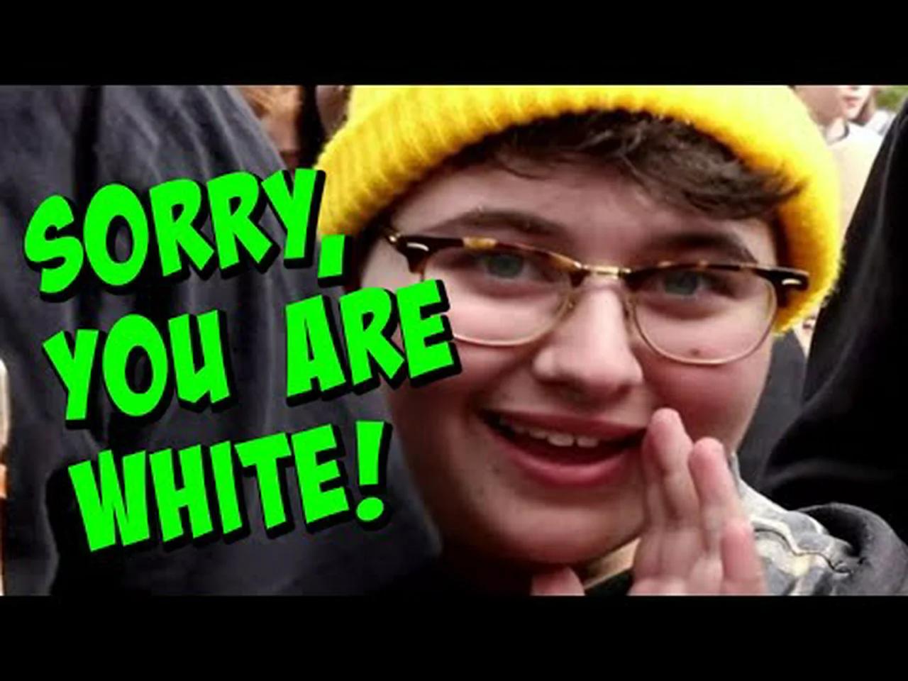SJW RACISM & SEXISM! BANNING Cishet White Male Creators from Comics?!