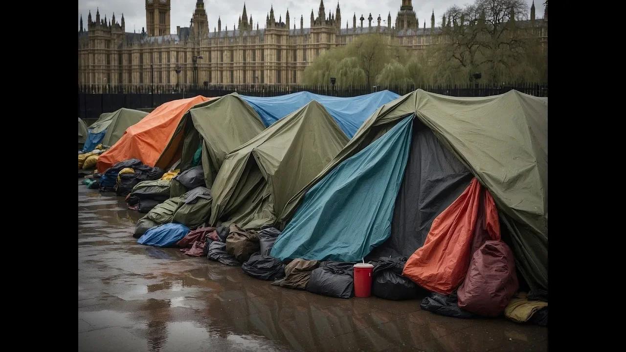 Stefan Verstappen: Systemic Poverty