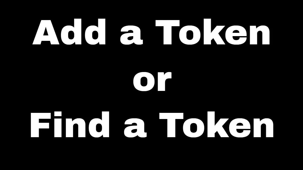 Metamask Tutorial For Complete Beginners: Add a Custom Token Metamask Tutorial For Complete Beginners: Add a Custom Token