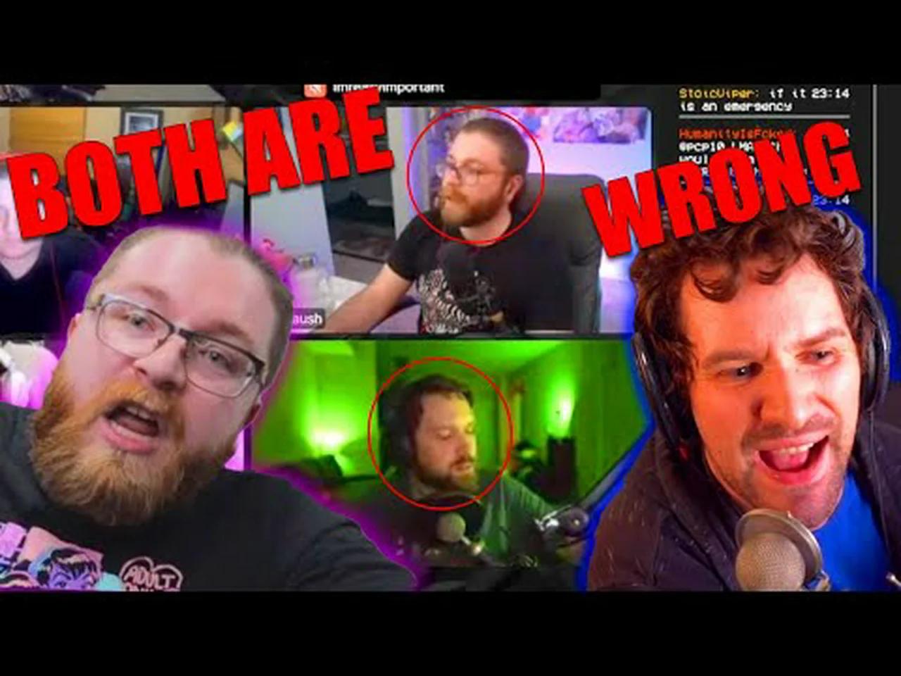 VAUSH AND DESTINY | They're Wrong About It All!