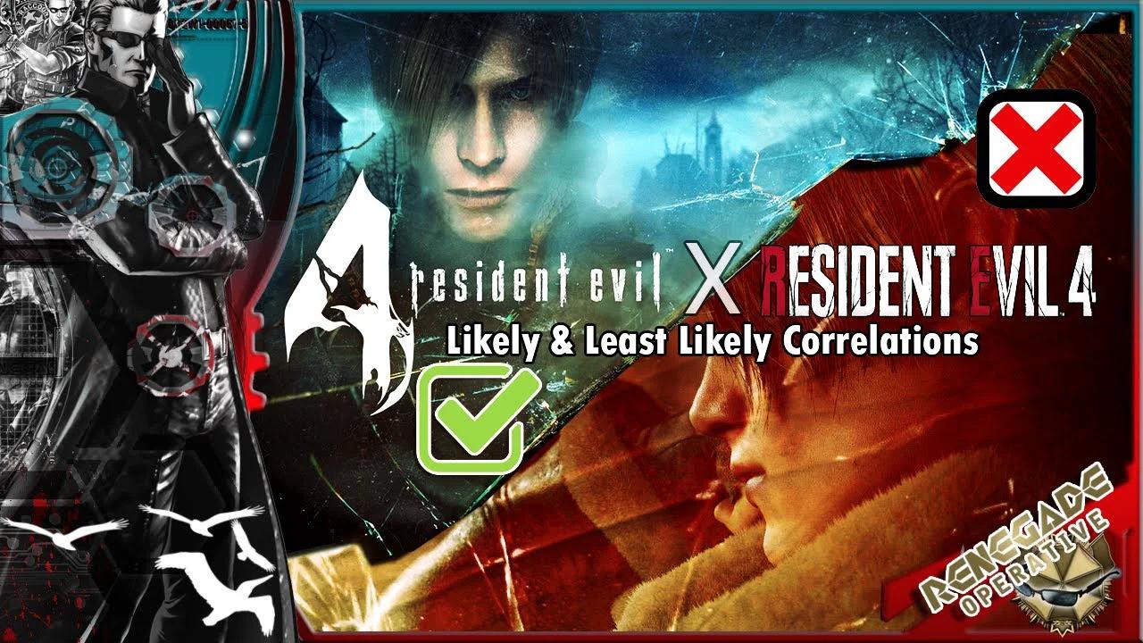 Gaming Discussions: Mechanics & Story Elements That Will/Will Not Be In ...