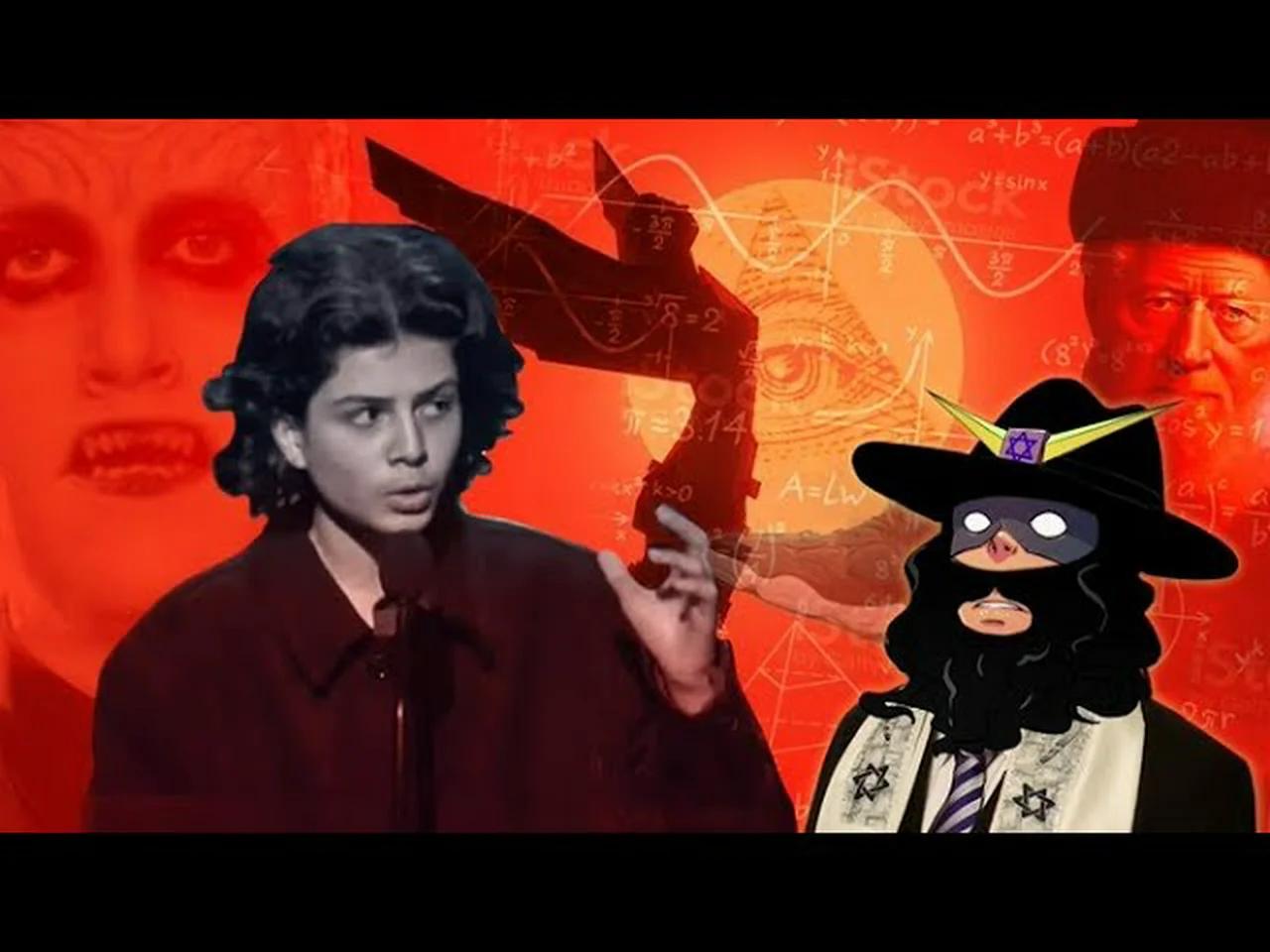 The Game Awards Troll a Psy-Op or Just a meme?