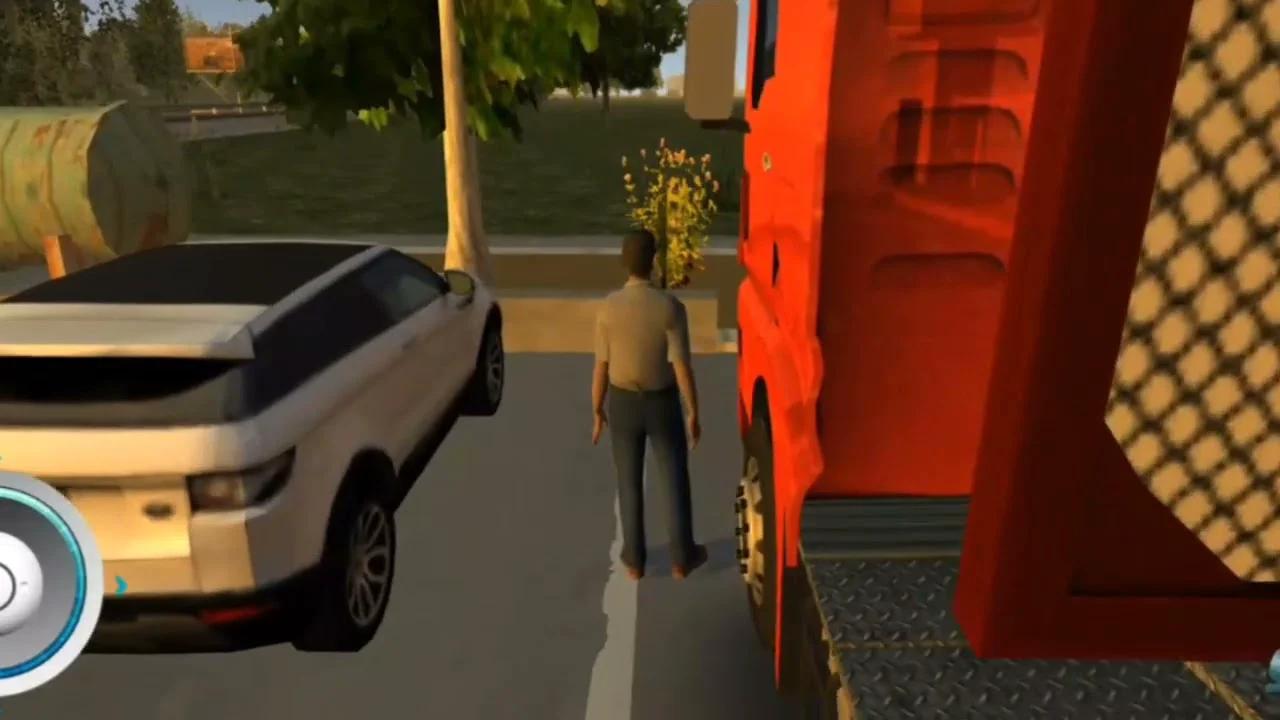 euro truck driver 2018 multiplayer