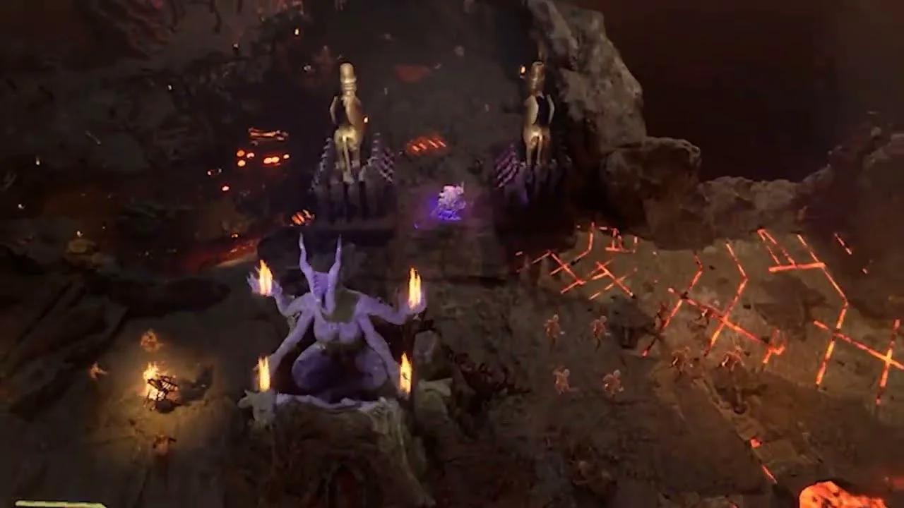 Agony Lords Of Hell - Official Trailer