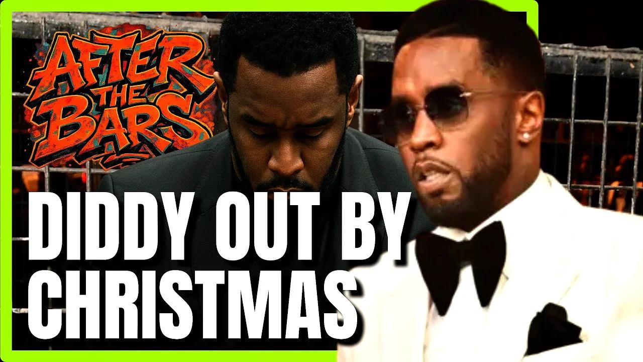 Will He WALK FREE by Year's End? | EXCLUSIVE Breakdown