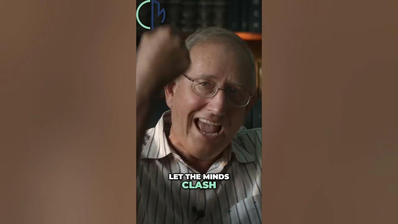 Fighting a War Without Weapons - Walter Veith #Shorts