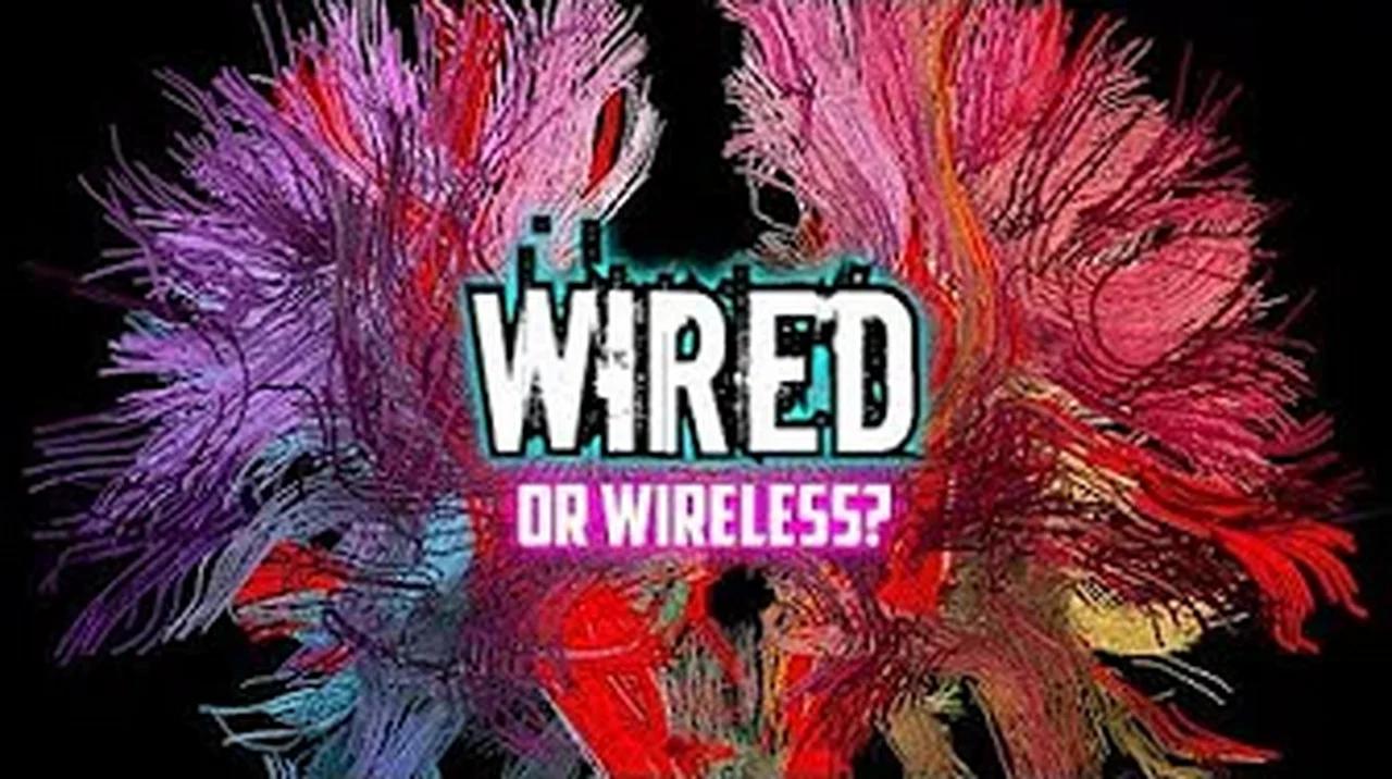 Is Technology ALREADY Reading your THOUGHTS? (+ RANT: Todd Bently, Joe ...