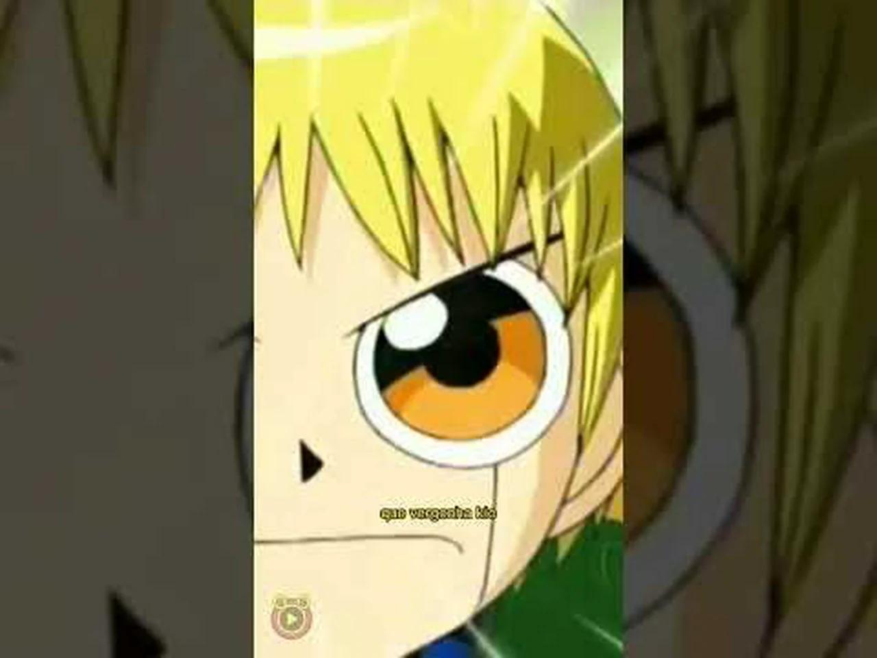 #anime Zatch Bell #shots #6
