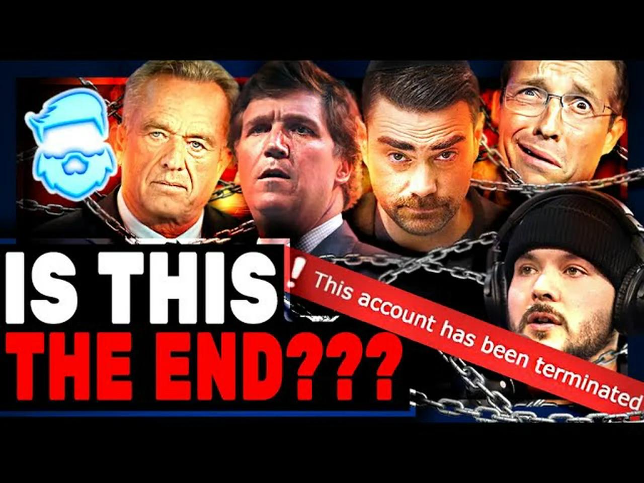 Youtube Issues SHOCKING Response To NY Times Hitpiece On Tim Pool ...