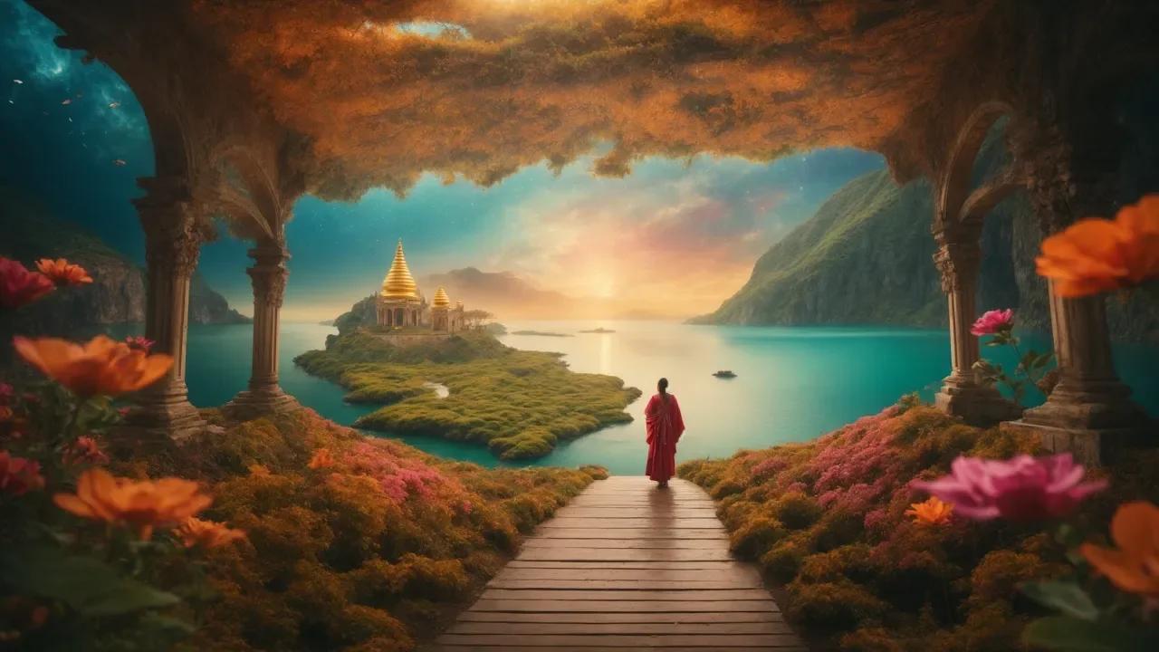 THE EMBODIMENT OF THE HOLY CELL! Blessing of Grace by the Heavenly ...