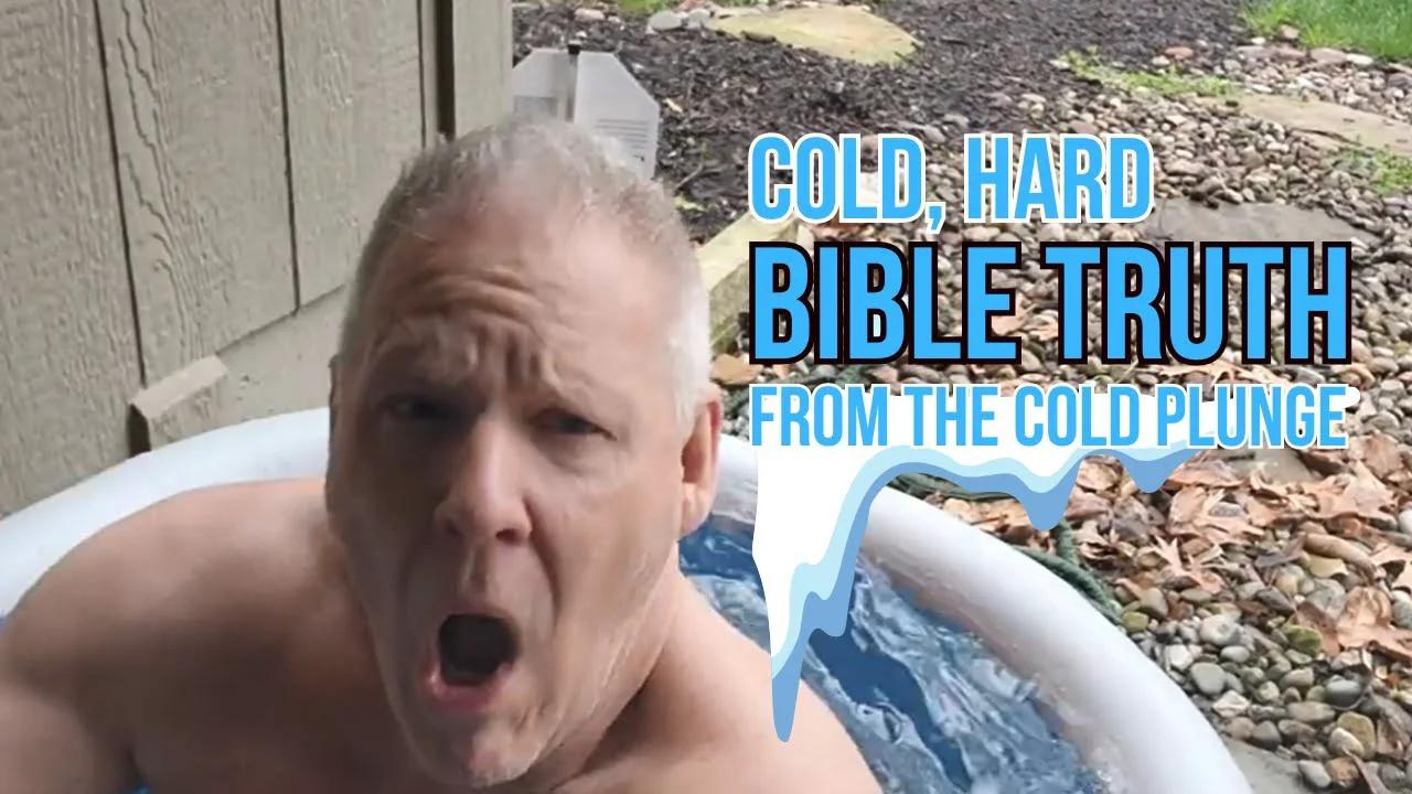 HAPPY TYR DAY. Cold Hard Bible Facts 81