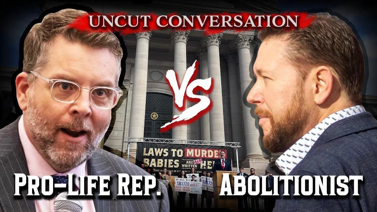 Everything we say about the Pro-Life Movement is True.